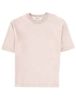 GOLDEN GOOSE GOLDEN GOOSE Logo T-Shirt
