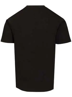 C.P. COMPANY Logo Label T-shirt