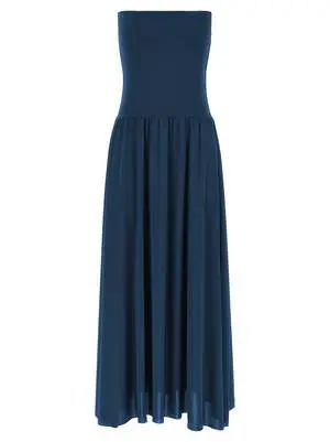 ERES Oda Dress - Green