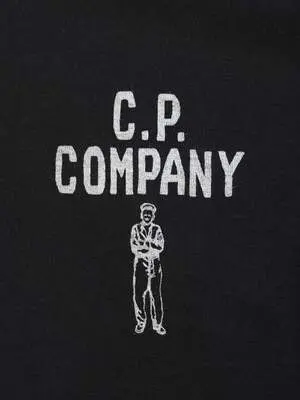 C.P. COMPANY British Sailor T-shirt