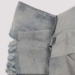 Rick Owens Edfu Skirt