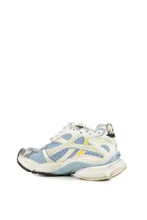 Balenciaga Runner Sneakers - Multicolor