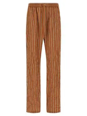Dolce & Gabbana Vanity' Pants - Brown