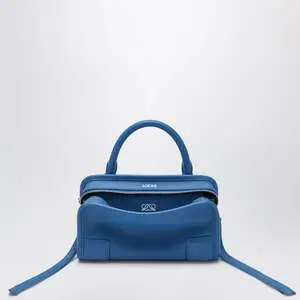 Loewe Embossed Mini Bags