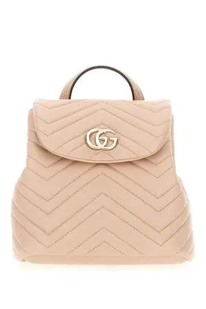 Gucci Backpacks - Multicolor