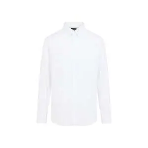 Giorgio Armani Shirt - White