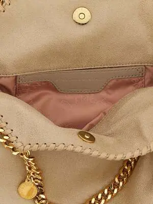 Stella McCartney Falabella Mini Shoulder Bag