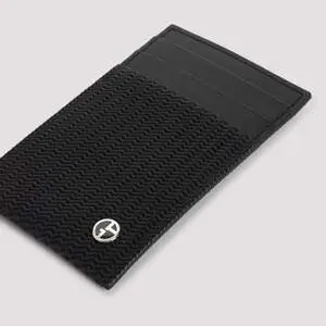 Giorgio Armani Credit Card Holder