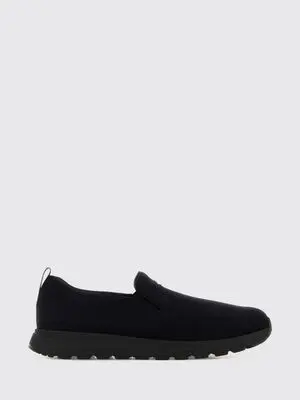 Prada Slip-on Sneakers With Elasticated Uppers