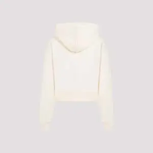 Jacquemus Le Hoodie Gros Grain - Multicolor