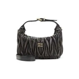 Miu Miu Cross Body Mini Bags