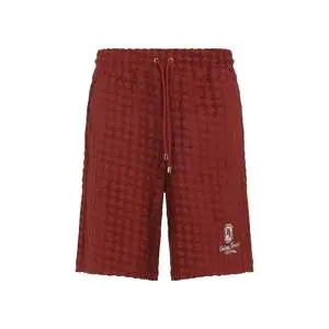Amiri Chateau Bermuda Shorts