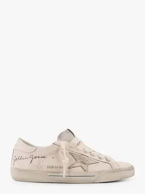 GOLDEN GOOSE Super Star Sneakers