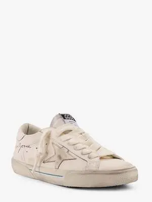 GOLDEN GOOSE Super Star Sneakers