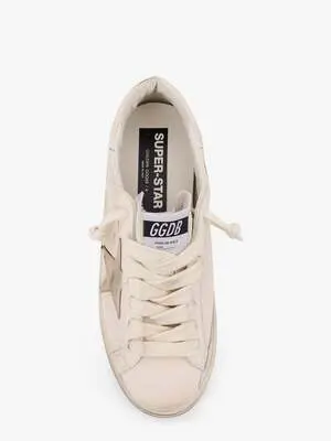 GOLDEN GOOSE Super Star Sneakers