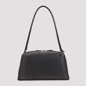 Alaïa Le Bouledogue Shoulder Bag - Multicolor