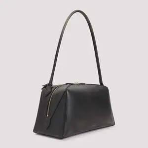 Alaïa Le Bouledogue Shoulder Bag - Multicolor
