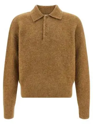 Ami Polo Shirt
