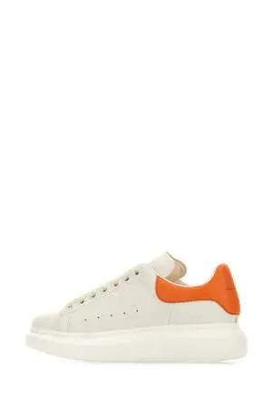 Alexander McQueen Sneakers - Multicolor