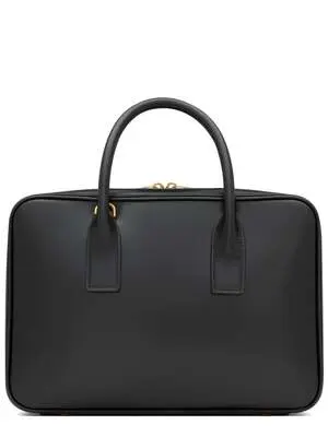 Saint Laurent Sac De Jour Bag - Black