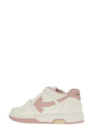 Off-White Sneakers - Multicolor