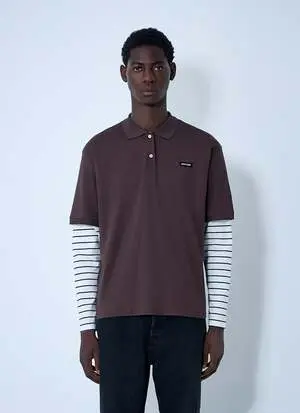 Classic Collar T-shirts For Women