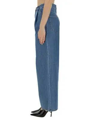 Givenchy Oversize Jeans