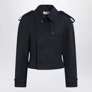 Alexander Mcqueen Short Jackets For Women
