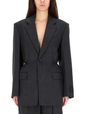 Alexander Wang Wool Blazer