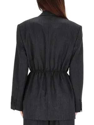 Alexander Wang Wool Blazer
