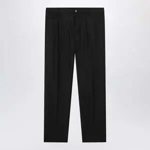 Dolce & Gabbana Slit Pants For Men