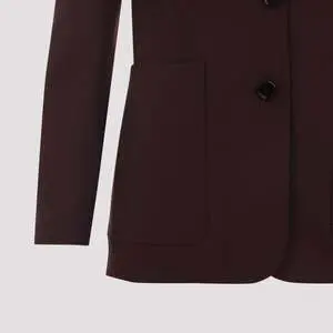 Chloé Wool Jacket