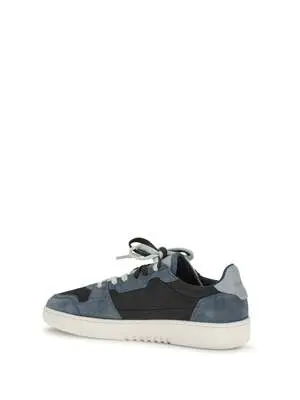 Axel Arigato Dice Lo Leather Sneakers