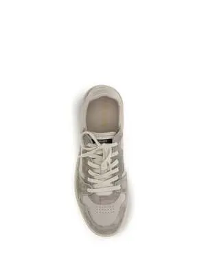 Axel Arigato Dice Lo Leather Sneakers - White