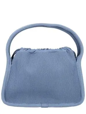 Alexander Wang Ryan Small Bag - Blue