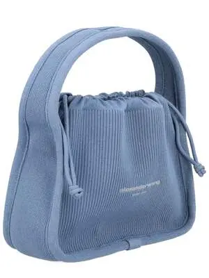 Alexander Wang Ryan Small Bag - Blue