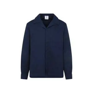 Casablanca Monogram Long Sleeves Shirt - Blue