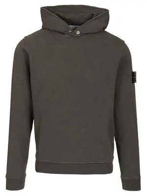 Stone Island Collared Activewear For Men