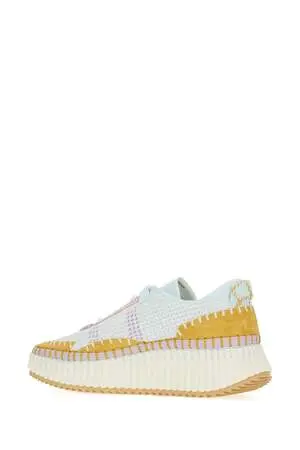 Chloé Sneakers - Multicolor