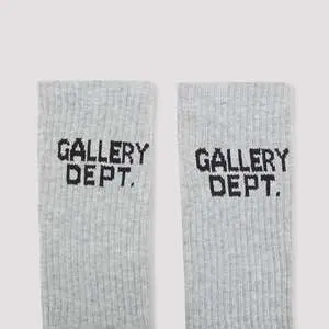 GALLERY DEPT. Crew Socks