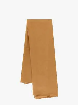 Max Mara Mxastarna Silk Scarf - Multicolor