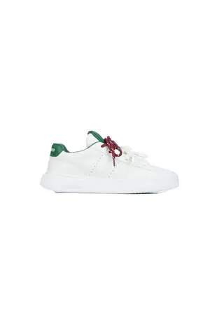 Miu Miu Lace Up Sneakers - Multicolor