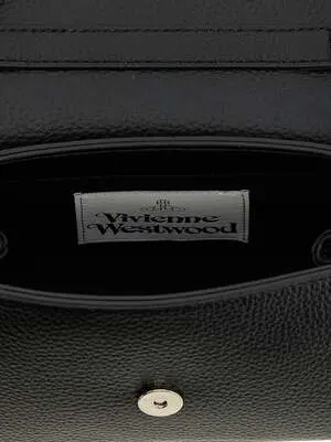 VIVIENNE WESTWOOD Hazel Shoulder Bag