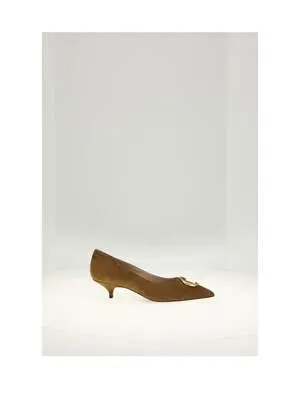 Dior Initials Heels