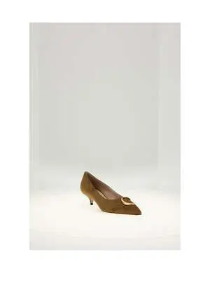 Dior Initials Heels