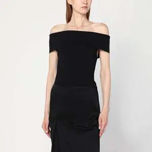 Anine Bing Off The Shoulder Blouses