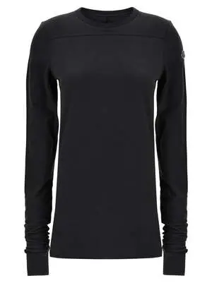 Rick Owens Stretch Shirts For Men