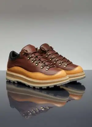 Moncler X Palm Angels Peka 305 Derby Shoes
