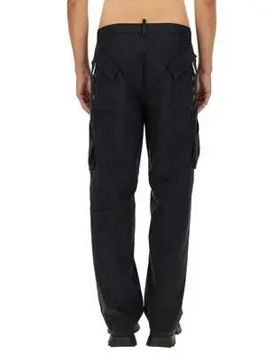 Dsquared2 Cargo Pants