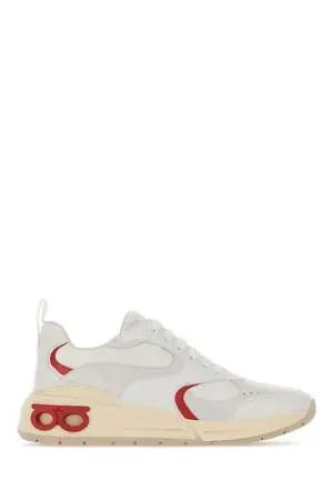 FERRAGAMO Sneakers - Multicolor